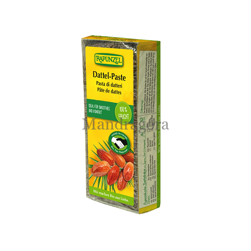 RAPUNZEL DATOLYA-PASZTA 250g
